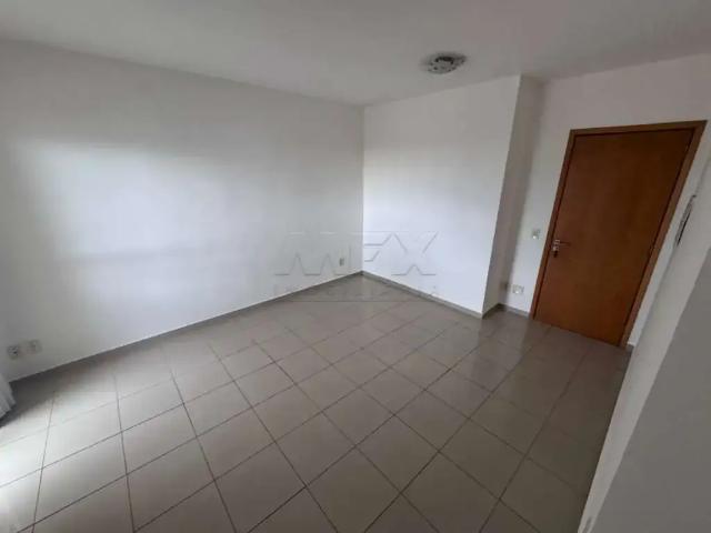 Apartamento para Locação em Bauru/SP Vila Santa Tereza 2 Quartos