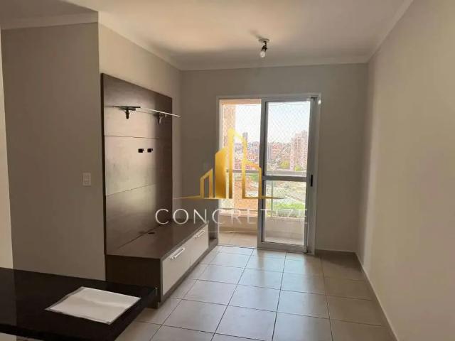 Apartamento para Locação em Bauru/SP Vila Santa Tereza 2 Quartos