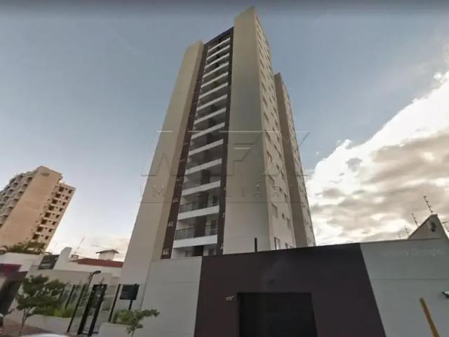 Apartamento para Locação em Bauru/SP Vila Santa Tereza 2 Quartos