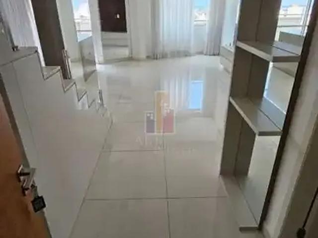 Apartamento para Locação em Bauru/SP Vila Santa Tereza 3 Quartos