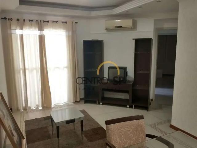 Apartamento para Locação em Bauru/SP Vila Santa Tereza 3 Quartos
