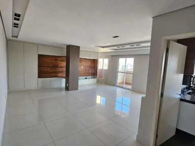 Apartamento para Locação em Bauru/SP Vila Santa Tereza 3 Quartos