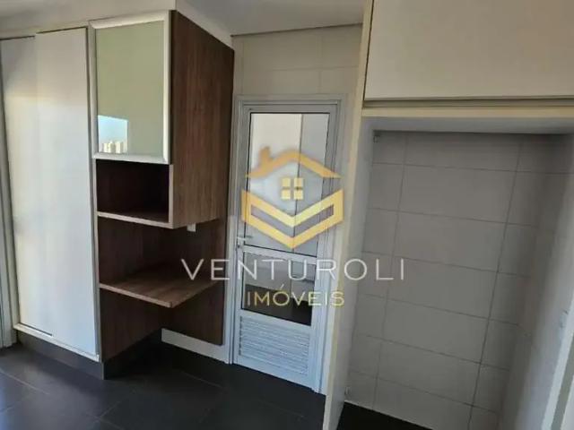 Apartamento para Locação em Bauru/SP Vila Santa Tereza 3 Quartos