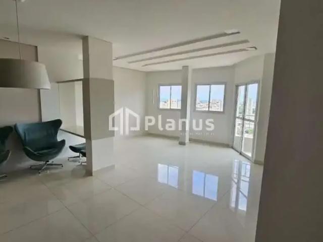 Apartamento para Locação em Bauru/SP Vila Santa Tereza 3 Quartos