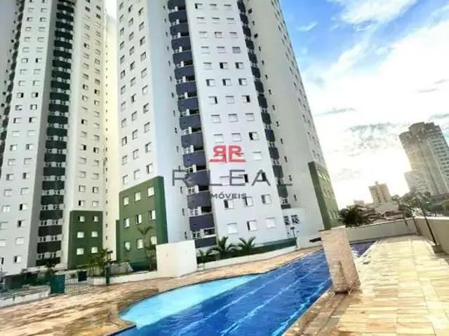 Apartamento para Locação em Bauru/SP Vila Santa Tereza 3 Quartos