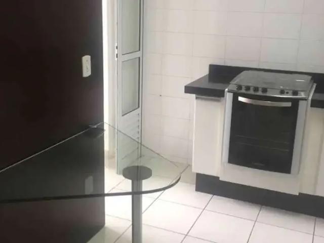 Apartamento para Locação em Bauru/SP Vila Santa Tereza 3 Quartos