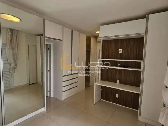 Apartamento para Locação em Bauru/SP Vila Santa Tereza 3 Quartos