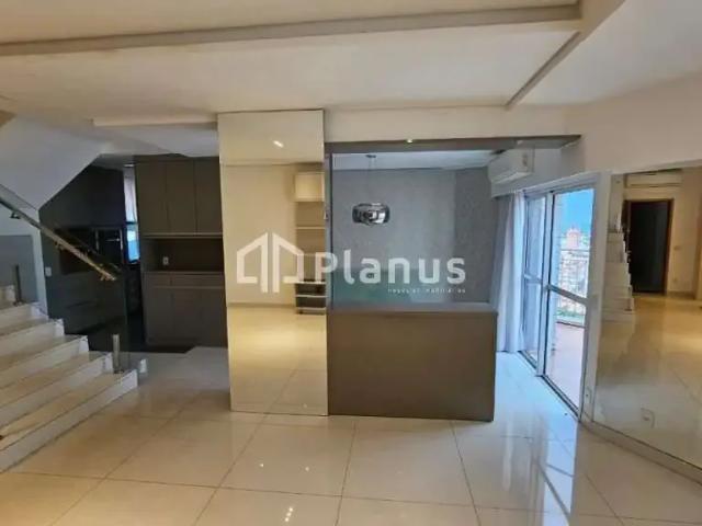 Apartamento para Locação em Bauru/SP Vila Santa Tereza 3 Quartos