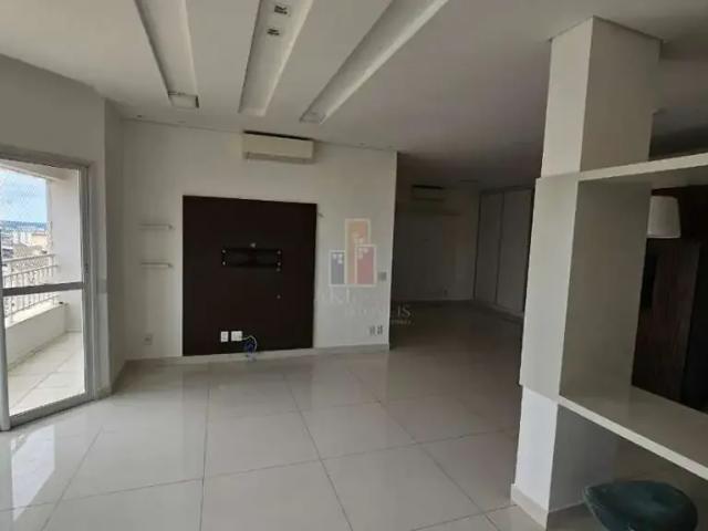 Apartamento para Locação em Bauru/SP Vila Santa Tereza 3 Quartos