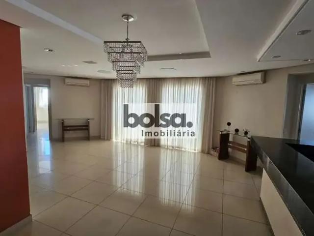 Apartamento para Locação em Bauru/SP Vila Santa Tereza 6 Quartos