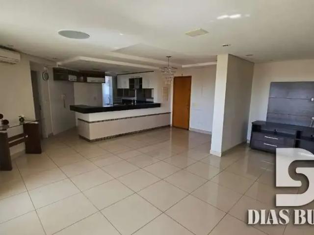 Apartamento para Locação em Bauru/SP Vila Santa Tereza 6 Quartos
