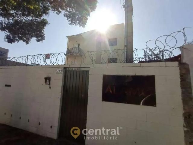 Apartamento para Locação em Bauru/SP Vila Perroca 1 Quartos