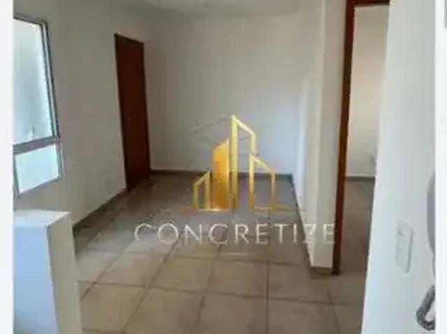 Apartamento para Locação em Bauru/SP Vitta São José 1 Quartos