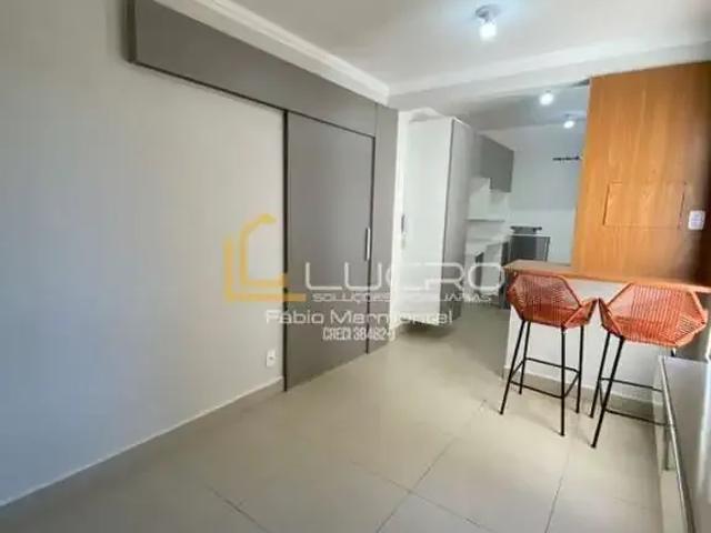 Apartamento para Locação em Bauru/SP Vitta São José 2 Quartos