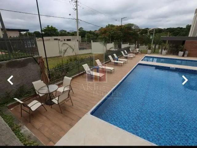 Apartamento para Locação em Bauru/SP Vitta São José 2 Quartos