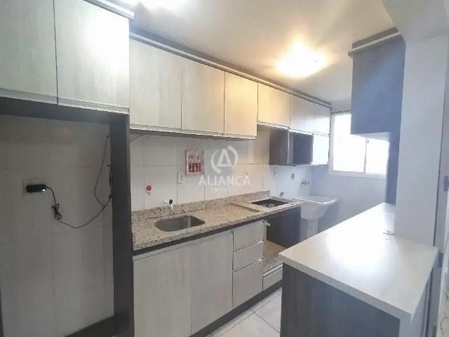 Apartamento para Locação em Bento Gonçalves/RS Aparecida 2 Quartos