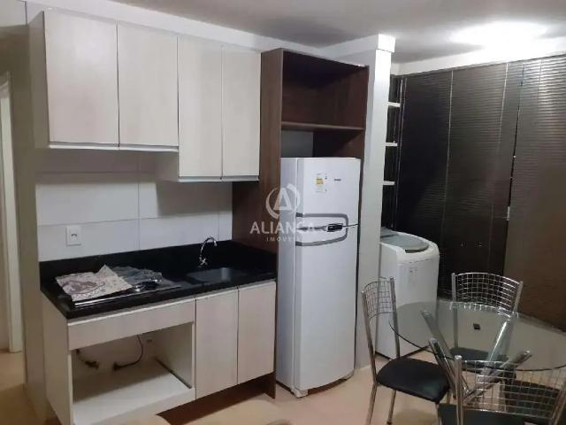 Apartamento para Locação em Bento Gonçalves/RS Borgo 1 Quartos