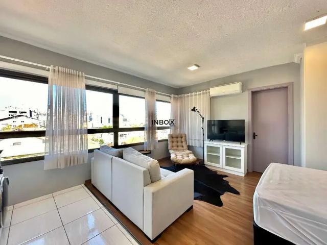 Apartamento para Locação em Bento Gonçalves/RS Borgo 1 Quartos