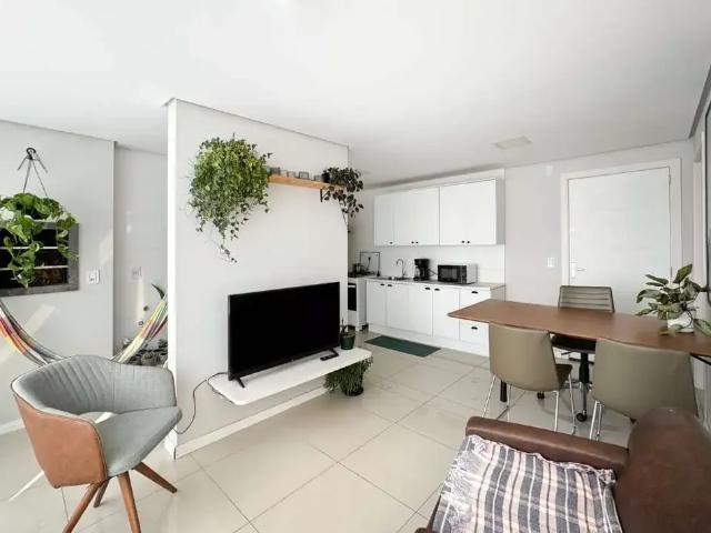 Apartamento para Locação em Bento Gonçalves/RS Borgo 1 Quartos