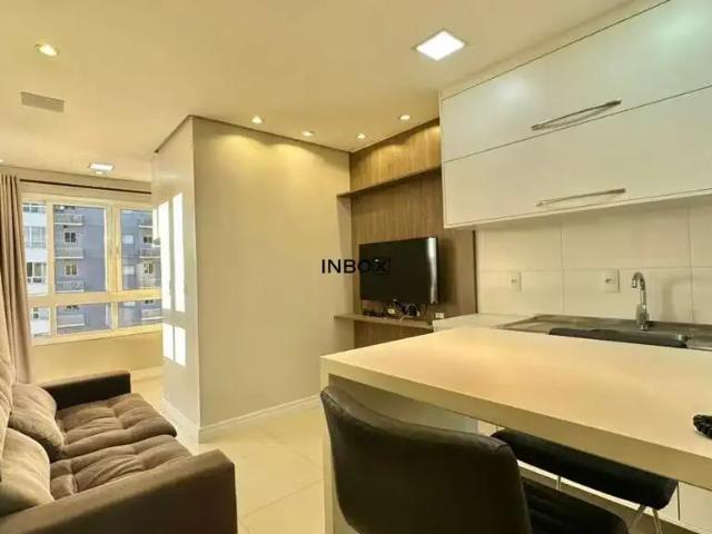 Apartamento para Locação em Bento Gonçalves/RS Borgo 1 Quartos