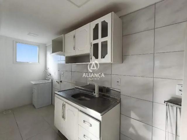 Apartamento para Locação em Bento Gonçalves/RS Borgo 2 Quartos