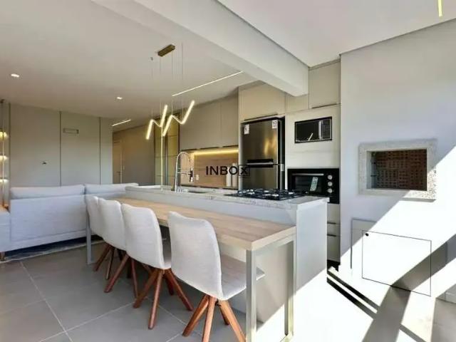 Apartamento para Locação em Bento Gonçalves/RS Borgo 2 Quartos
