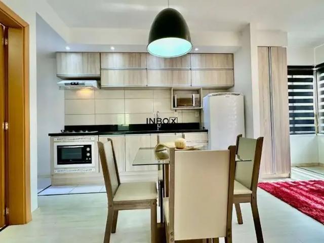 Apartamento para Locação em Bento Gonçalves/RS Borgo 2 Quartos