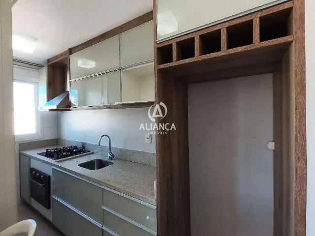 Apartamento para Locação em Bento Gonçalves/RS Borgo 2 Quartos