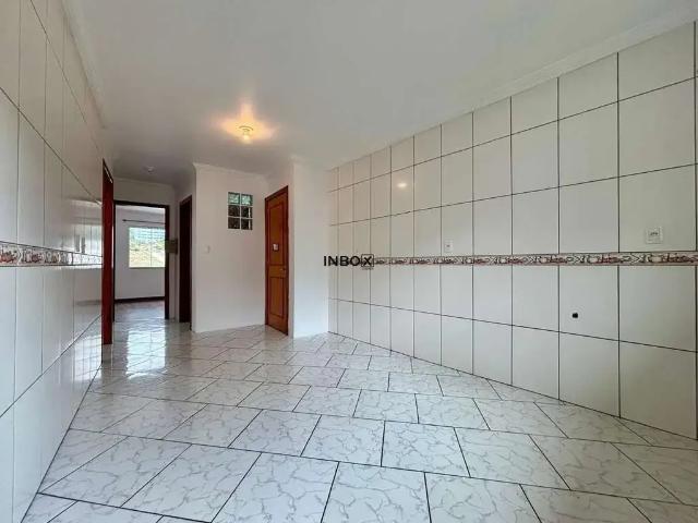 Apartamento para Locação em Bento Gonçalves/RS Borgo 3 Quartos