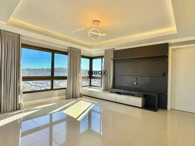 Apartamento para Locação em Bento Gonçalves/RS Borgo 3 Quartos