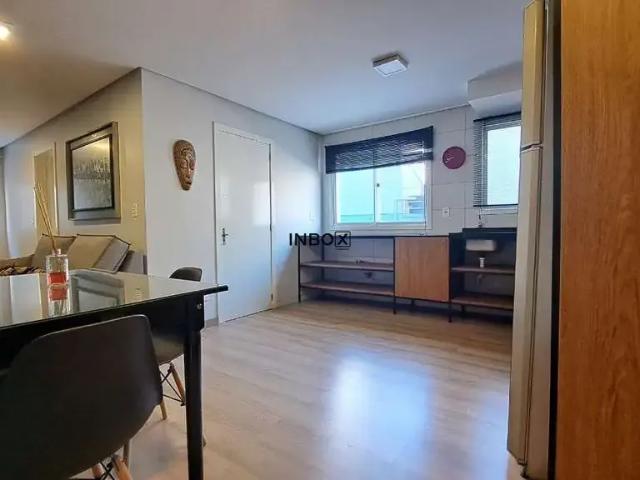 Apartamento para Locação em Bento Gonçalves/RS Botafogo 1 Quartos