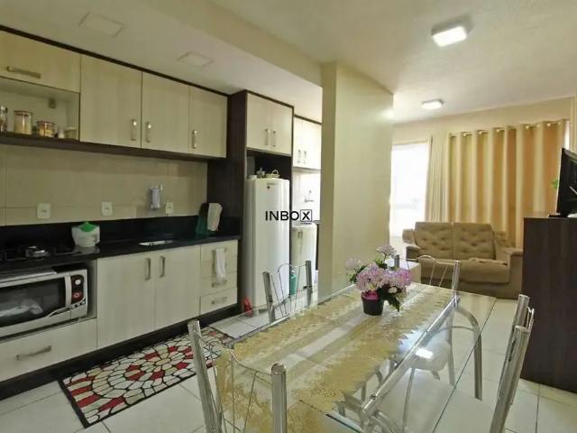 Apartamento para Locação em Bento Gonçalves/RS Botafogo 2 Quartos