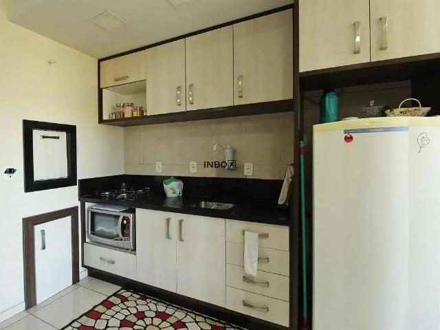Apartamento para Locação em Bento Gonçalves/RS Botafogo 2 Quartos