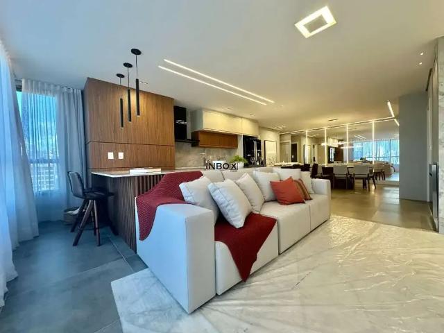 Apartamento para Locação em Bento Gonçalves/RS Centro 3 Quartos