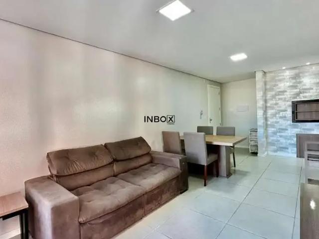 Apartamento para Locação em Bento Gonçalves/RS Centro 1 Quartos