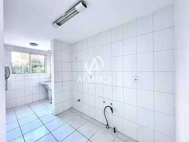 Apartamento para Locação em Bento Gonçalves/RS Centro 1 Quartos
