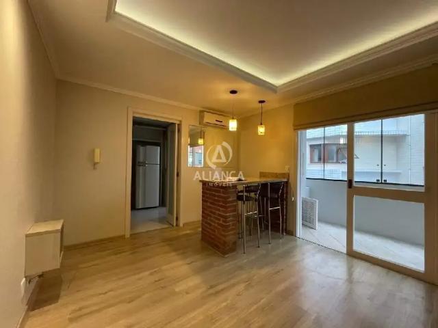 Apartamento para Locação em Bento Gonçalves/RS Centro 1 Quartos