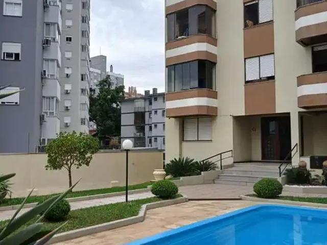 Apartamento para Locação em Bento Gonçalves/RS Centro 1 Quartos