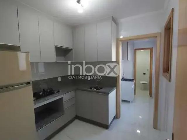Apartamento para Locação em Bento Gonçalves/RS Centro 2 Quartos