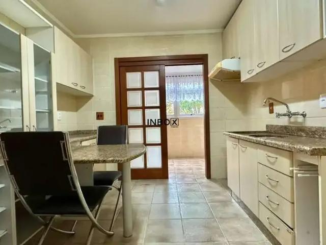 Apartamento para Locação em Bento Gonçalves/RS Centro 2 Quartos