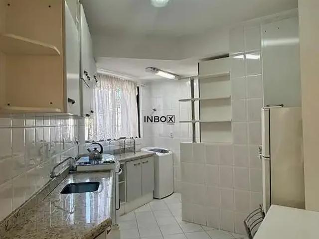 Apartamento para Locação em Bento Gonçalves/RS Centro 2 Quartos
