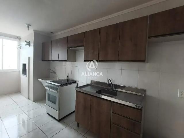Apartamento para Locação em Bento Gonçalves/RS Centro 2 Quartos