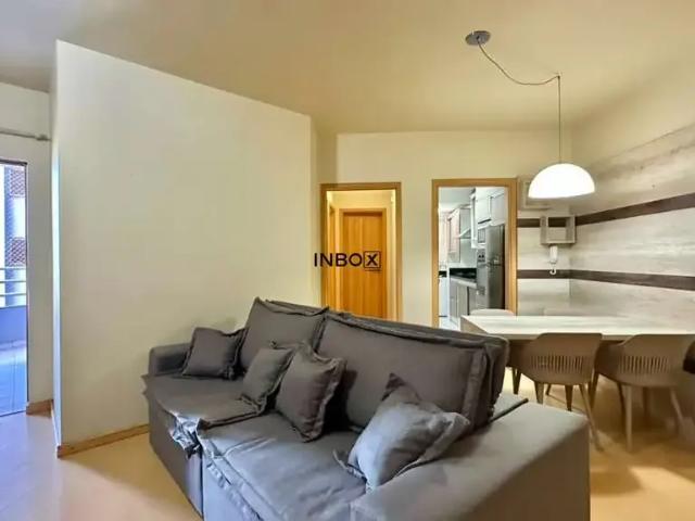 Apartamento para Locação em Bento Gonçalves/RS Centro 2 Quartos