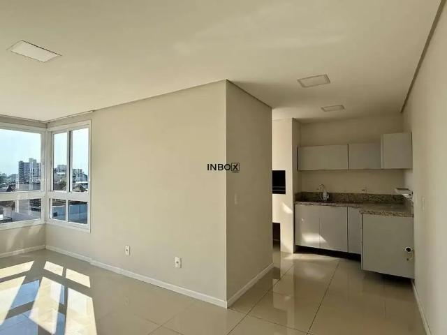 Apartamento para Locação em Bento Gonçalves/RS Cidade Alta 1 Quartos