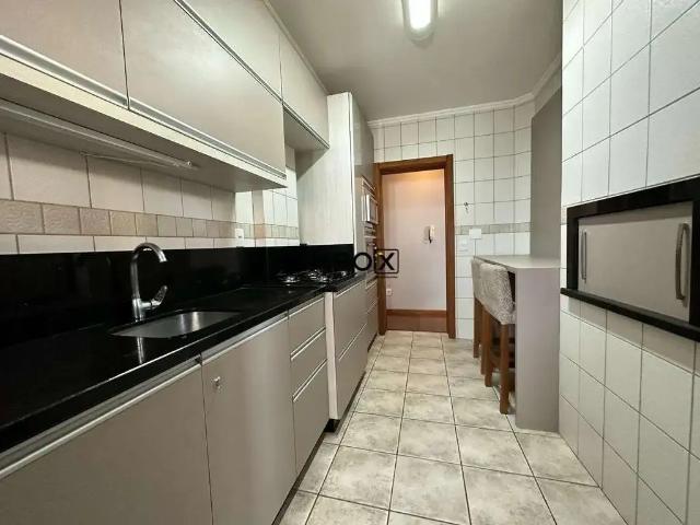 Apartamento para Locação em Bento Gonçalves/RS Cidade Alta 1 Quartos