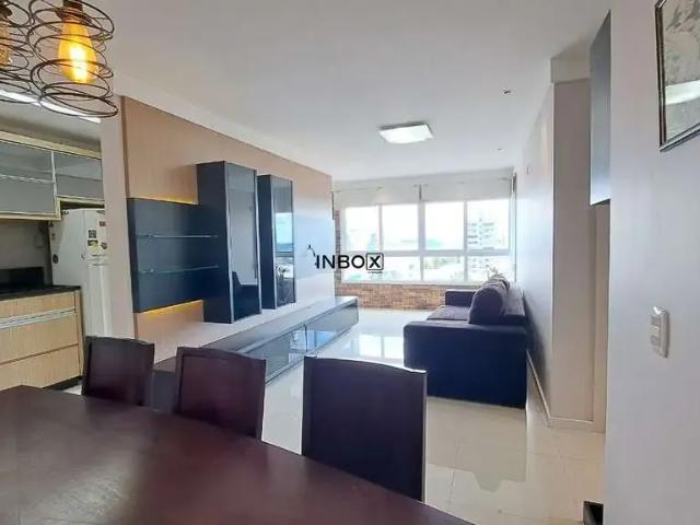 Apartamento para Locação em Bento Gonçalves/RS Cidade Alta 1 Quartos
