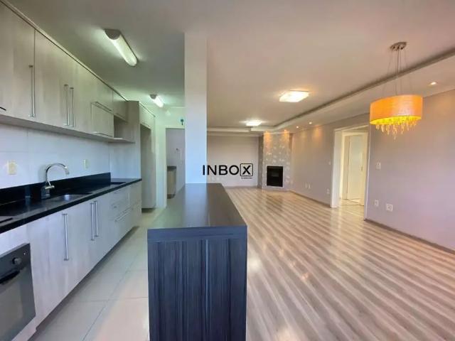 Apartamento para Locação em Bento Gonçalves/RS Cidade Alta 2 Quartos