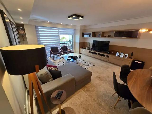 Apartamento para Locação em Bento Gonçalves/RS Cidade Alta 2 Quartos