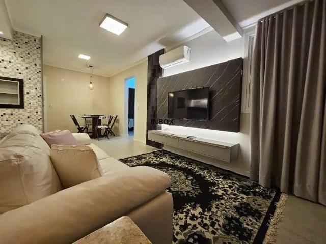 Apartamento para Locação em Bento Gonçalves/RS Cidade Alta 2 Quartos
