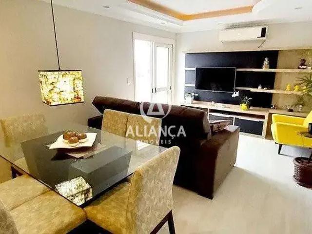 Apartamento para Locação em Bento Gonçalves/RS Cidade Alta 2 Quartos
